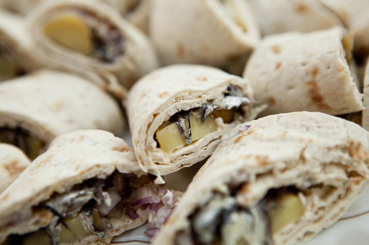 Surströmming - arenque fermentado | Visit Sweden